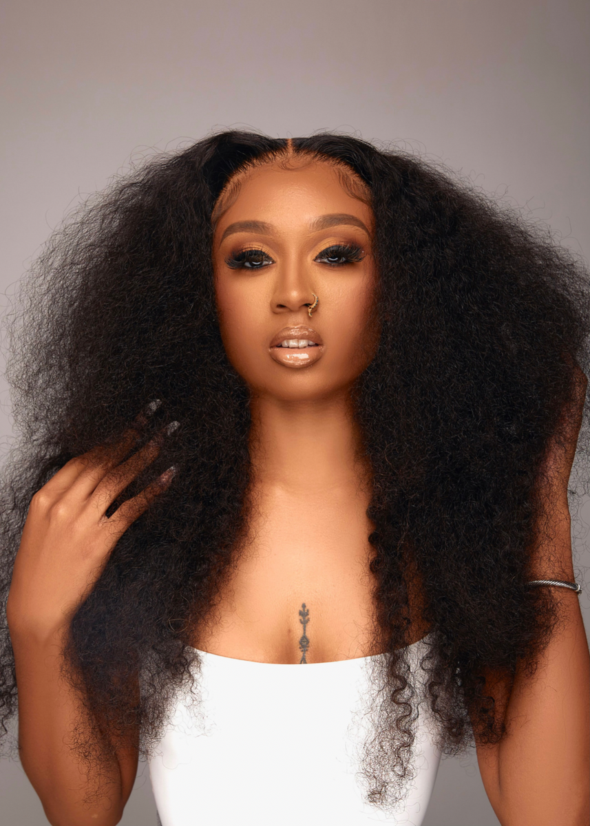 "RIO" FRONTAL WIG – Whyte Luxury